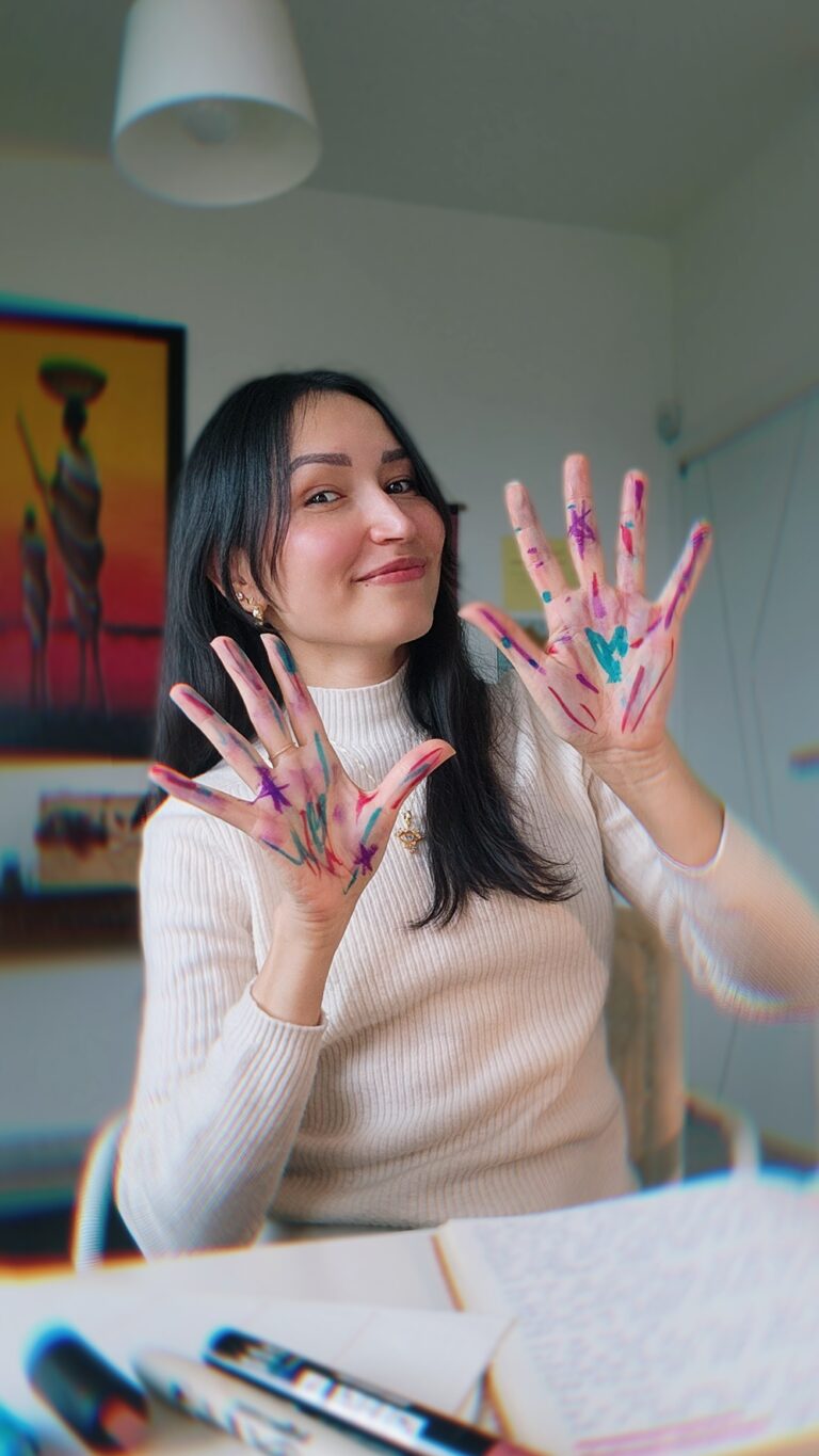 Contenido Vivo | Liz Garcia Vela